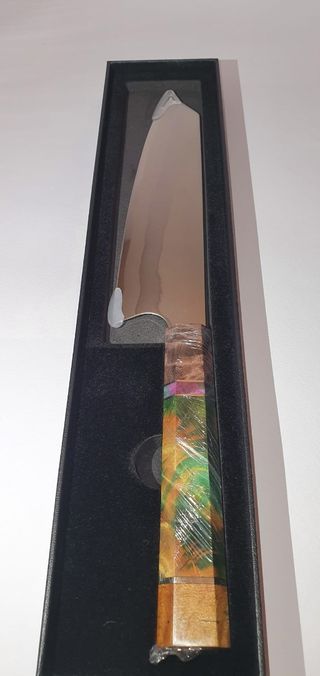 Coltello Giapponese