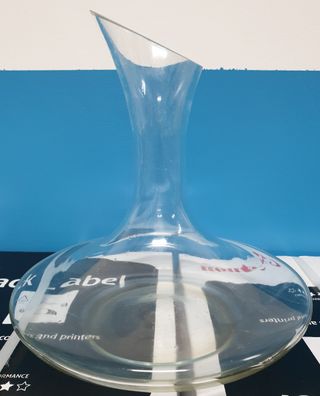 Decanter per vino