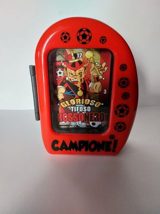 orologio Milan a batteria
misure 13x18