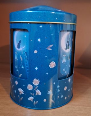 Carillon scatola Neavita