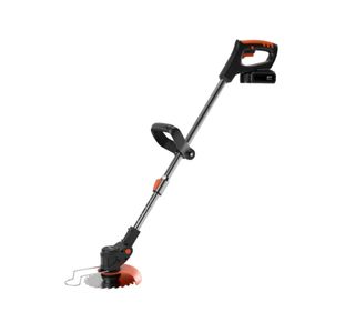 DECESPUGLIATORE ELETTRICO  TAGLIABORDI