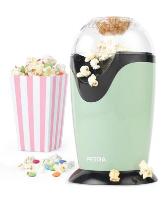 Macchina pop corn