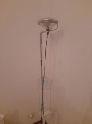 Lampada di design Flos Toio