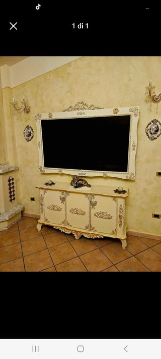 Porta TV e mobile