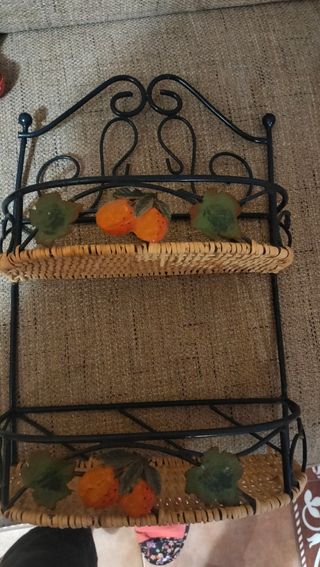 Porta spezie/piccoli oggetti