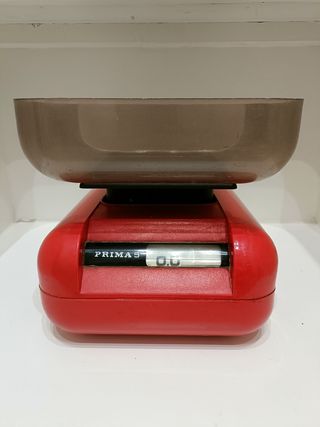 BILANCIA PRIMA 5 VINTAGE