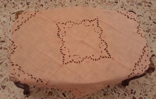 Centro tavola Quadrato