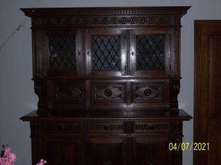 Credenza stile antico