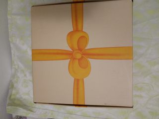 Cornice decorativa thun