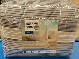 Trapunta singola Bassetti