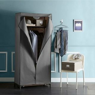 Armadio richiudibile