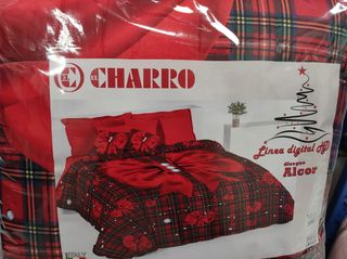 Trapunta matrimoniale