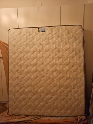 Materasso matrimoniale