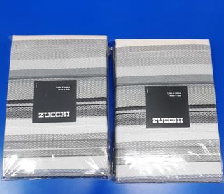 Due completi letto singolo Bassetti