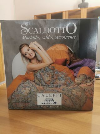 scaldotto Caleffi