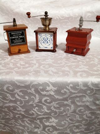 Macinapepe decorativo