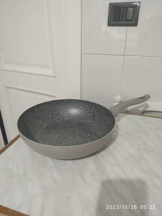 Padella antiaderente cm. 29