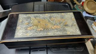 Cofanetto portagioielli