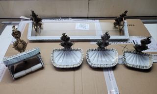 Arredo Bagno Antico