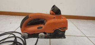 Scanalatrice spit D88E