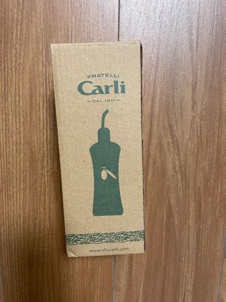 Oliera F.lli Carli