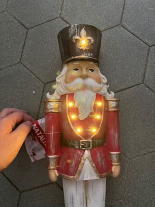 Schiaccianoce Natale