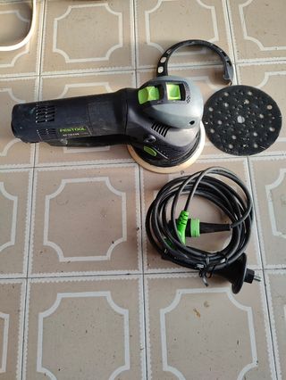 Rotex 150 festool
