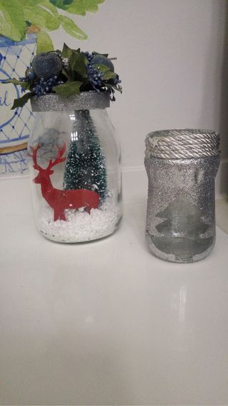 Decorazione natalizia