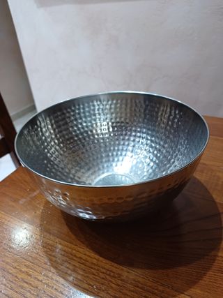 Insalatiera o centrotavola