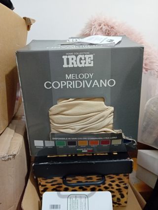 Copridivano irge