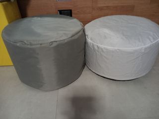 n. 2 pouf
