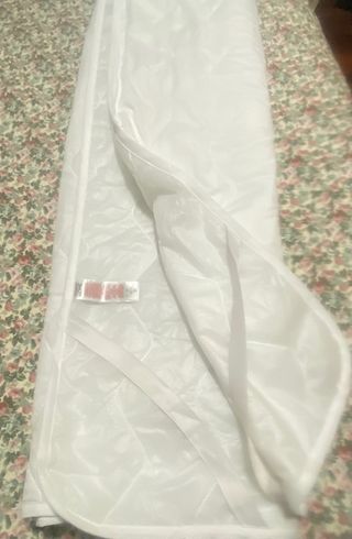 Coprimaterasso elastici agli angoli X 2 piazze