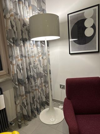 lamopada da terra FLOS