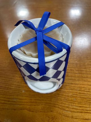 profumatore ceramica