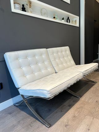 Poltrone modello Barcelona