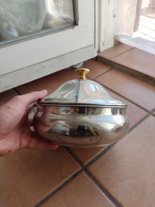 Stoviglie Made in Italia