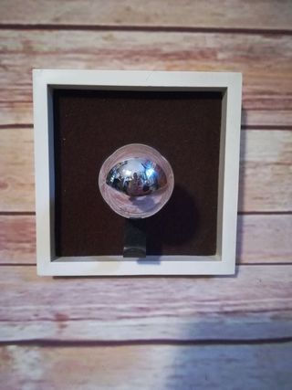 CUBO 15X15 CM APPENDI ABITI ANNI 70