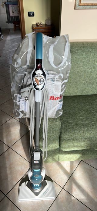 lavapavimenti black&decker