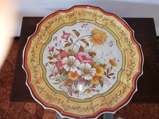 Piatti di ceramica di Bassano