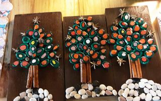 Albero di Natale (piccolo)