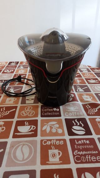 Philips Spremiagrumi elettrico