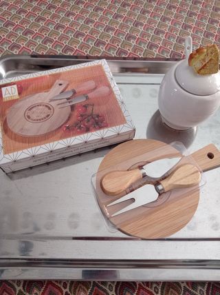 Set formaggio da tavola