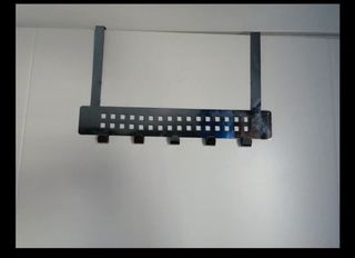 Appendi abiti da porta