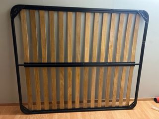 rete a doghe matrimoniale