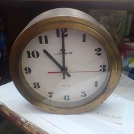 orologio + sbucciamela