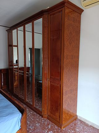 Armadio camera da letto