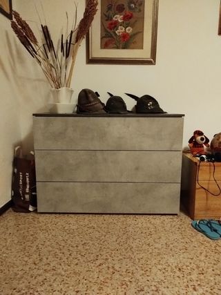 Cassettiera