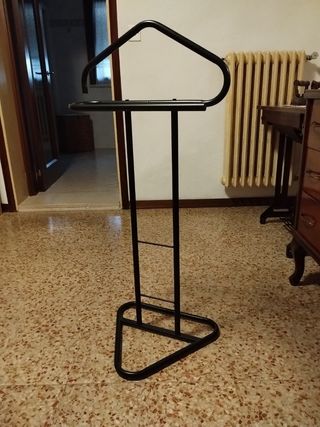 Servo muto