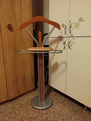 Servo muto