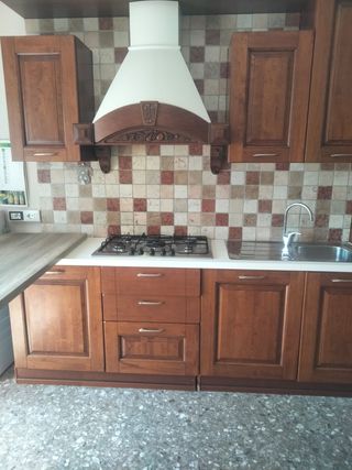 Cucina in arte expò